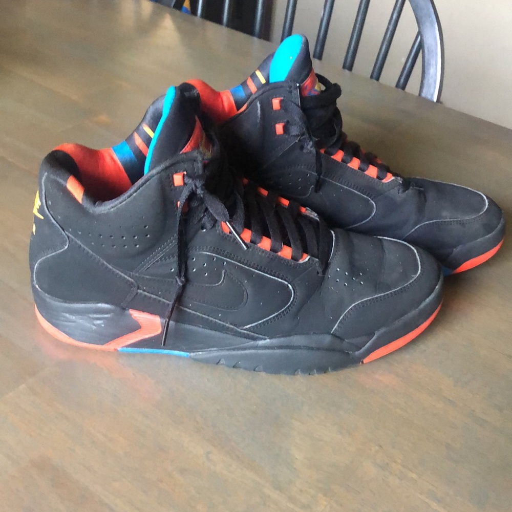 Nike Air Flight 2 - Gem